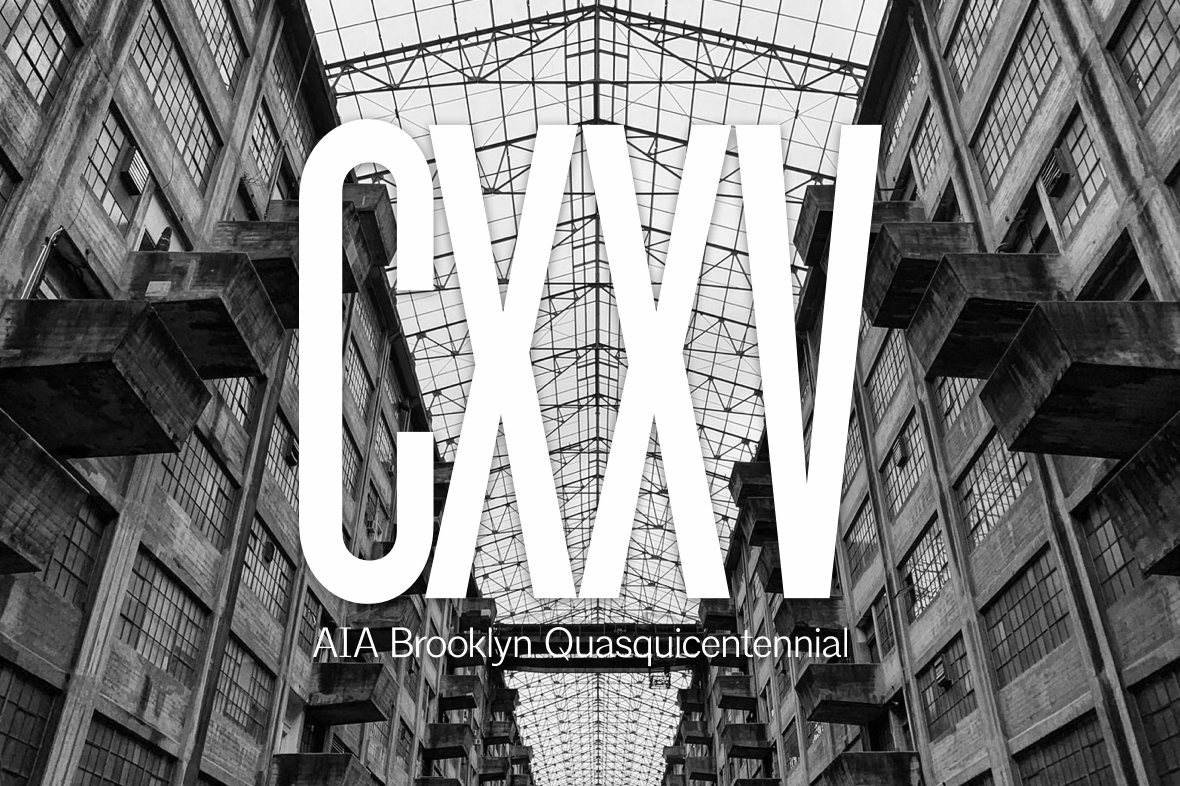 AIA Brooklyn | Sumit Paul